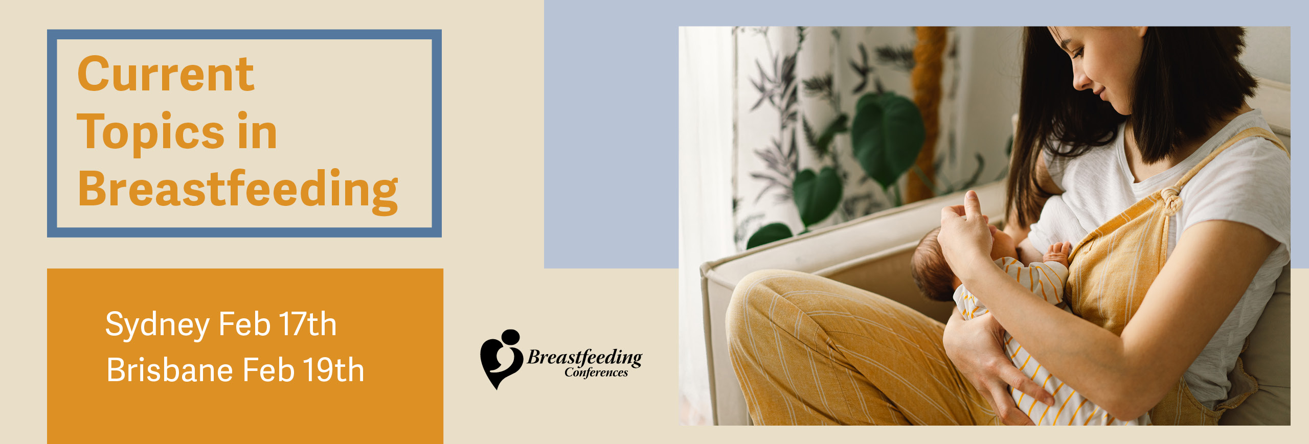 About - Breastfeeding Conferences